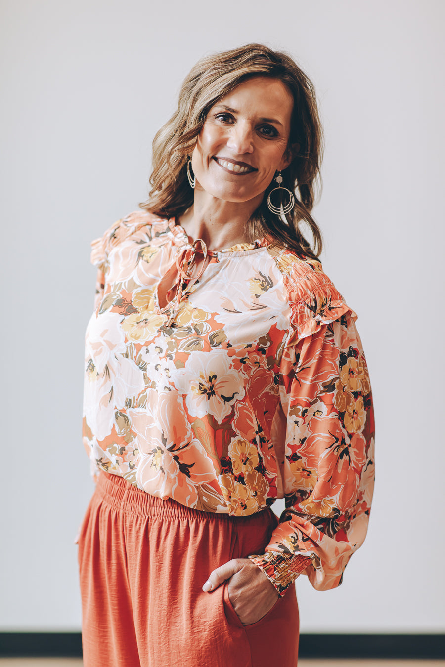 Tops - Shirts – 9th Street Clothing Co