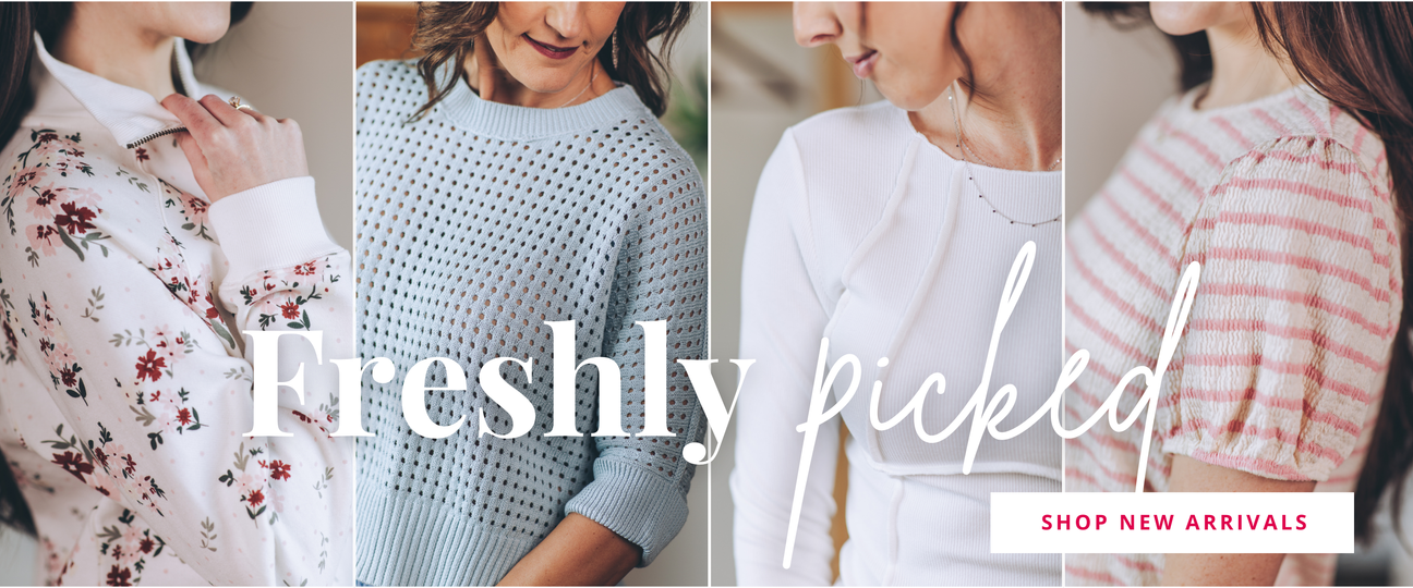 9th Street Clothing Co - Men's & Women's Clothing & accessories store