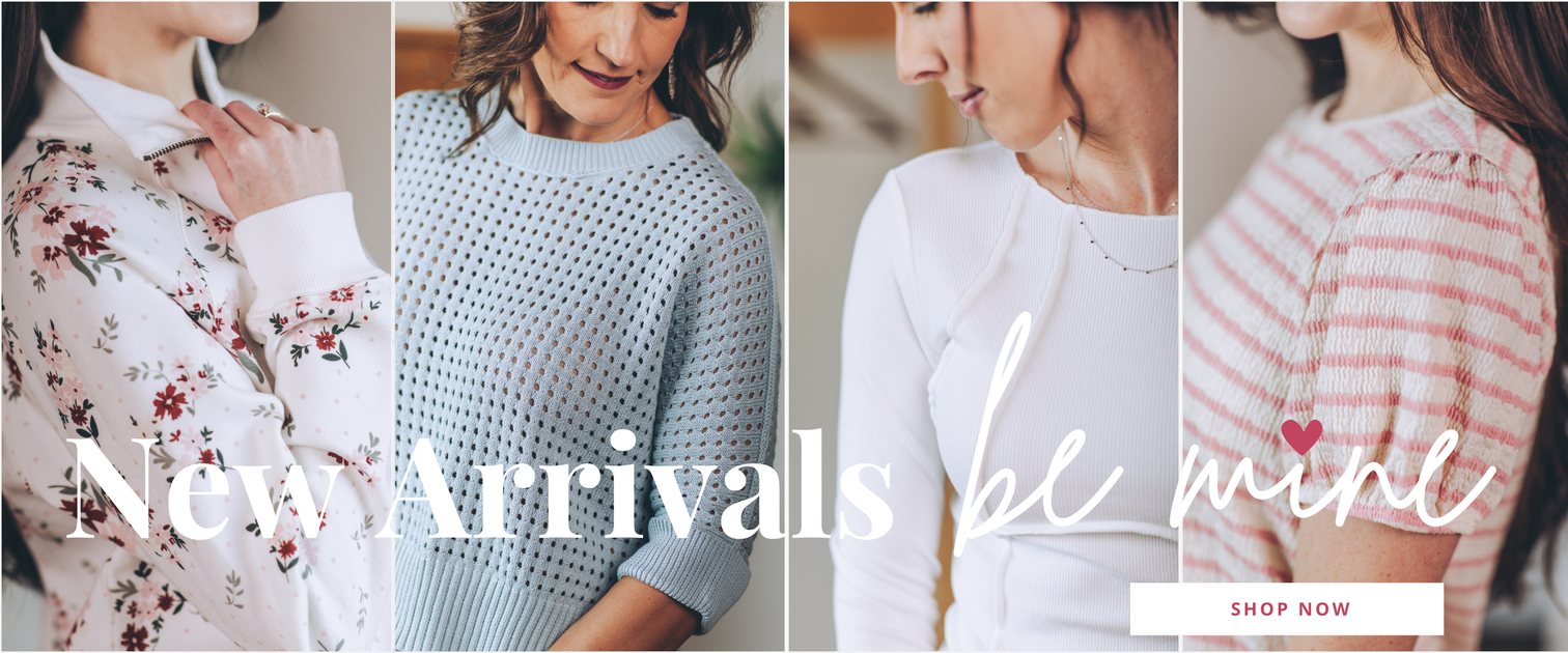 9th Street Clothing Co - Men's & Women's Clothing & accessories store