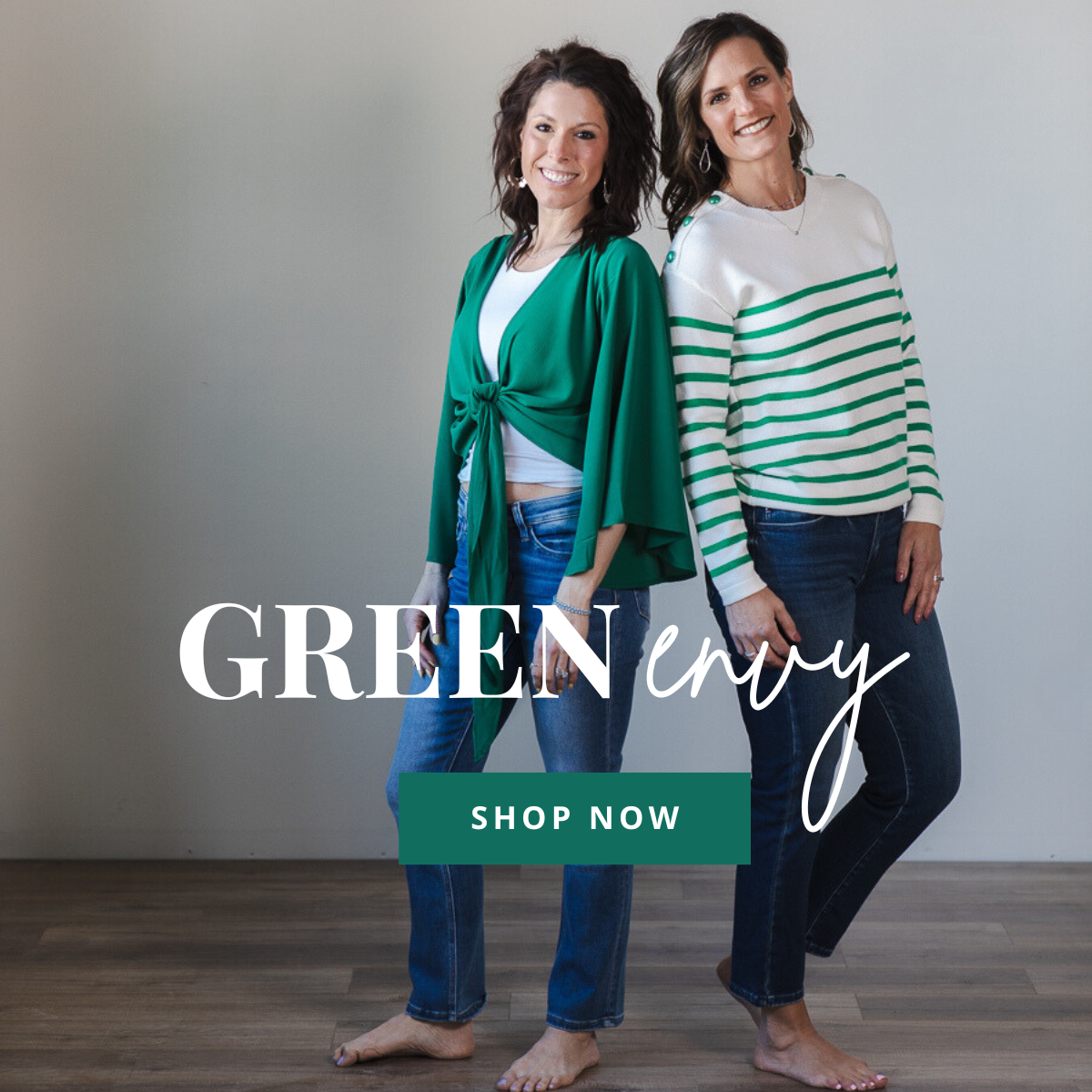 Shop 9th Street Clothing Co clothing & accessories store!