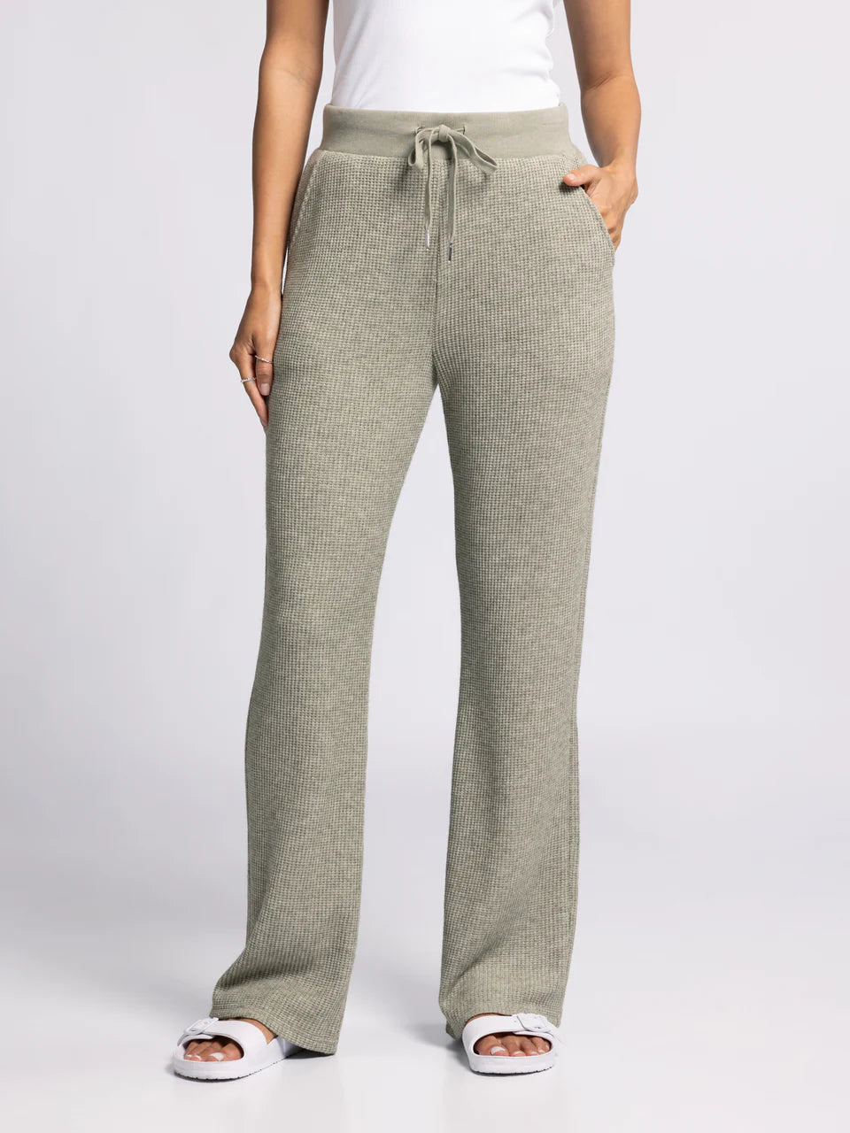 Haley Pant (Thread & Supply) – 9th Street Clothing Co