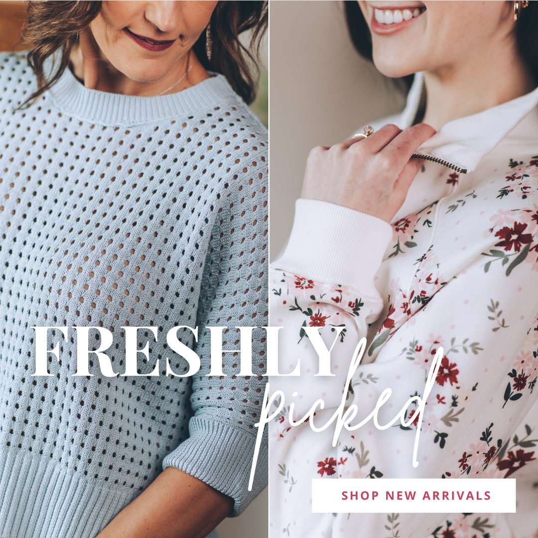 9th Street Clothing Co - Men's & Women's Clothing & accessories store