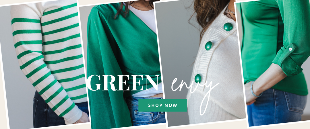 Shop 9th Street Clothing Co clothing & accessories store!